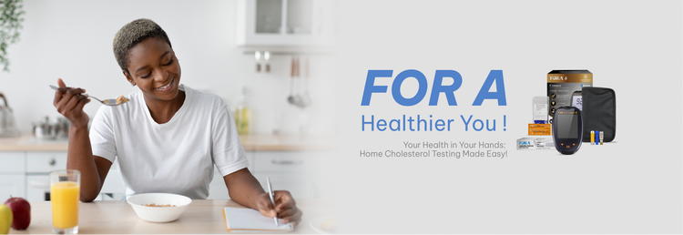 ForaCare Inc.| Your Online Destination for Quality Home Health Product