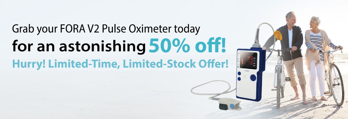 ForaCare Inc.| Your Online Destination for Quality Home Health Product