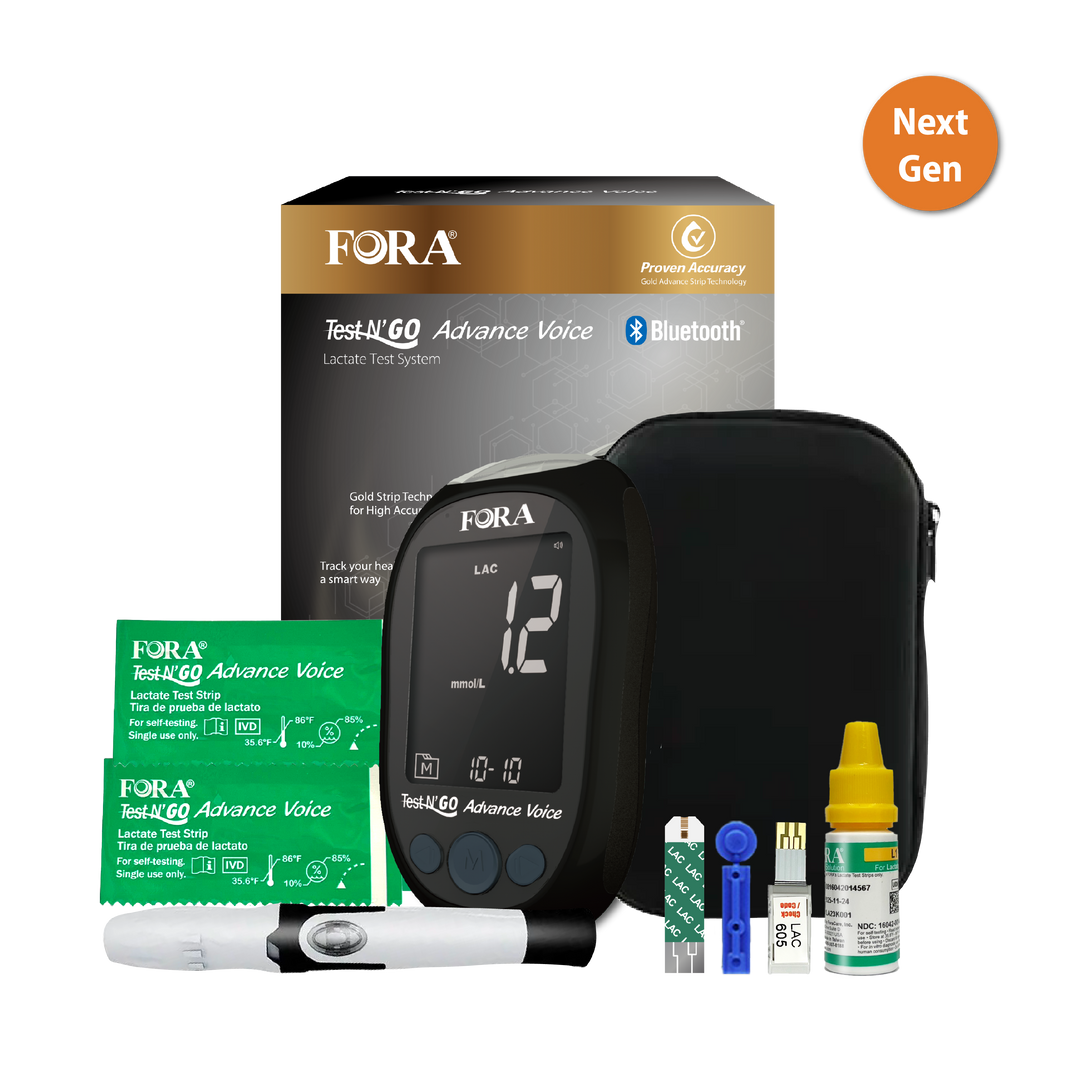 ForaCare Inc.| Your Online Destination for Quality Home Health Product