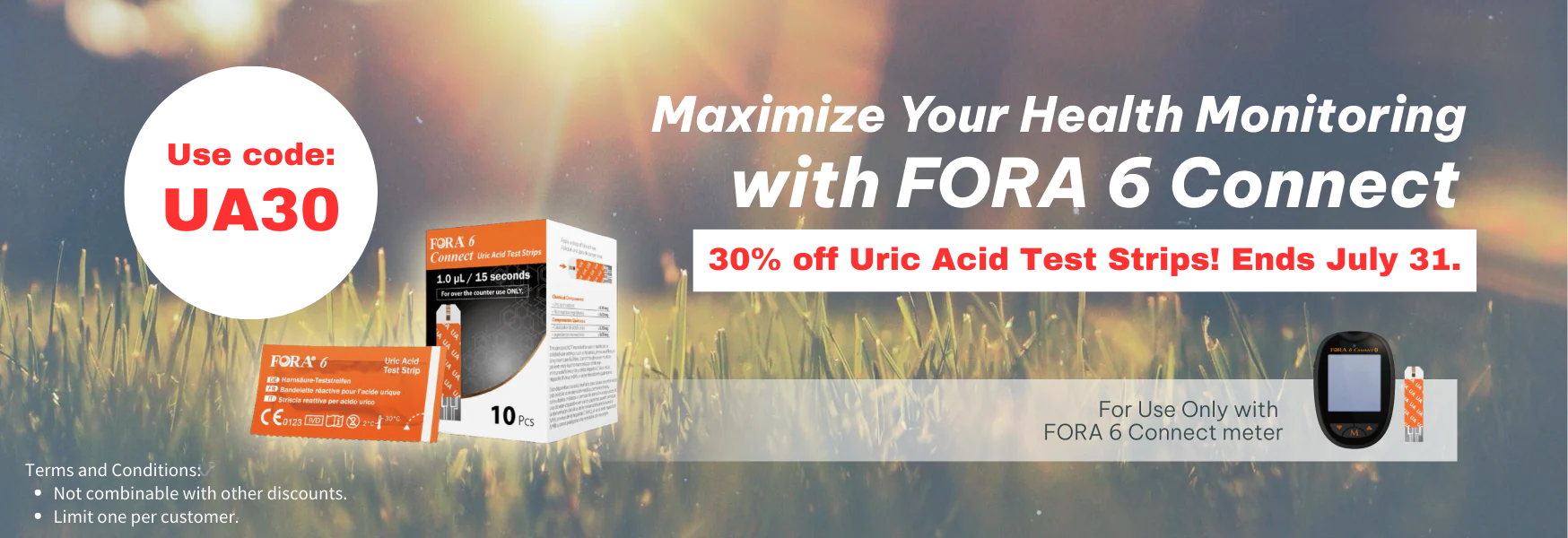 ForaCare Inc.| Your Online Destination for Quality Home Health Product